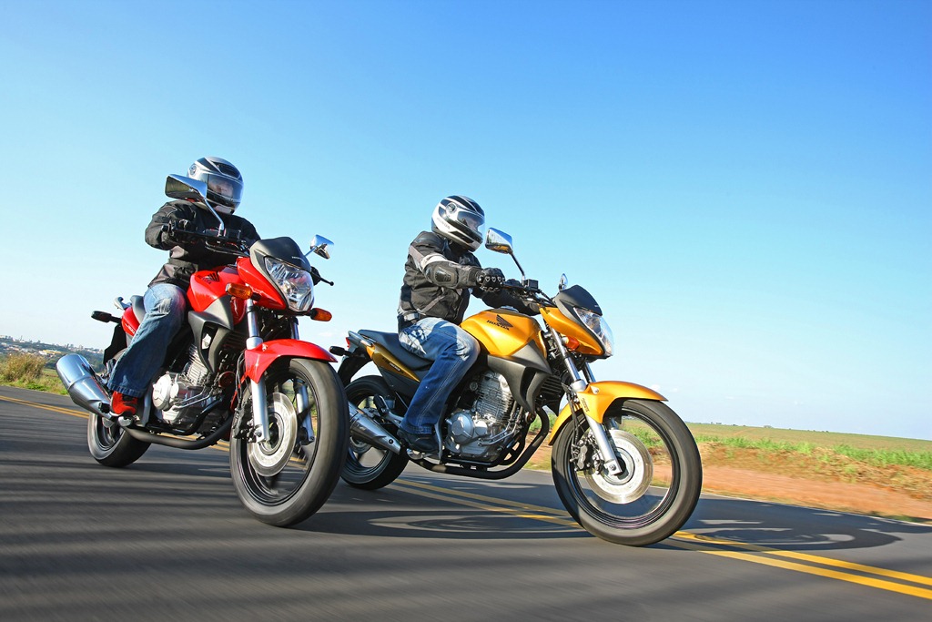 Financiamento de moto Bradesco: aprenda como fazer - Discover Tempo