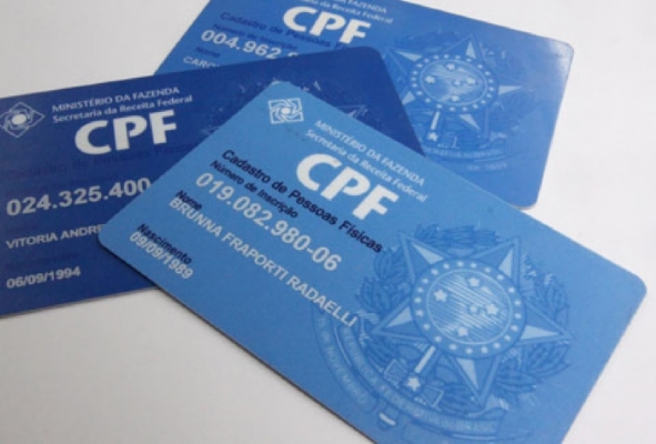 Saiba como consultar CPF gratuitamente e 100% online - Discover Tempo