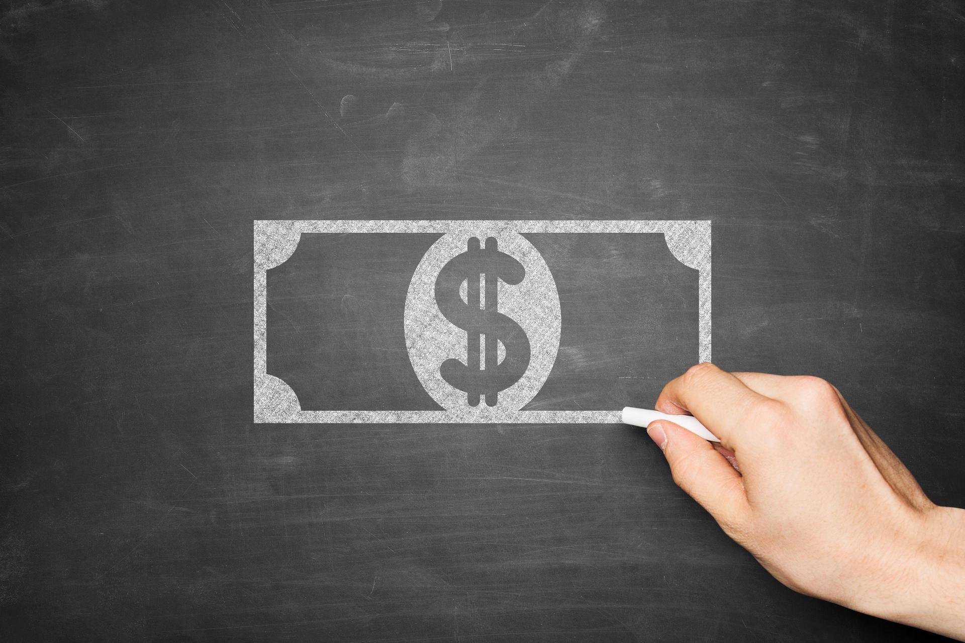 E o seu banco falir... Os investidores tem garantia de até R$ 250 mil ...