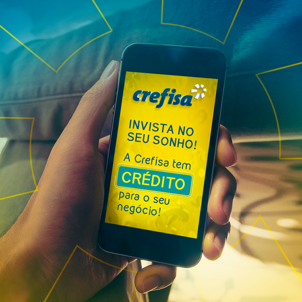 Empréstimo Crefisa – Como Solicitar - Discover Tempo