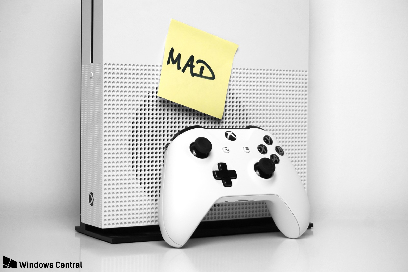 Mad Box quer ser o videogame mais poderoso de todos os tempos ...