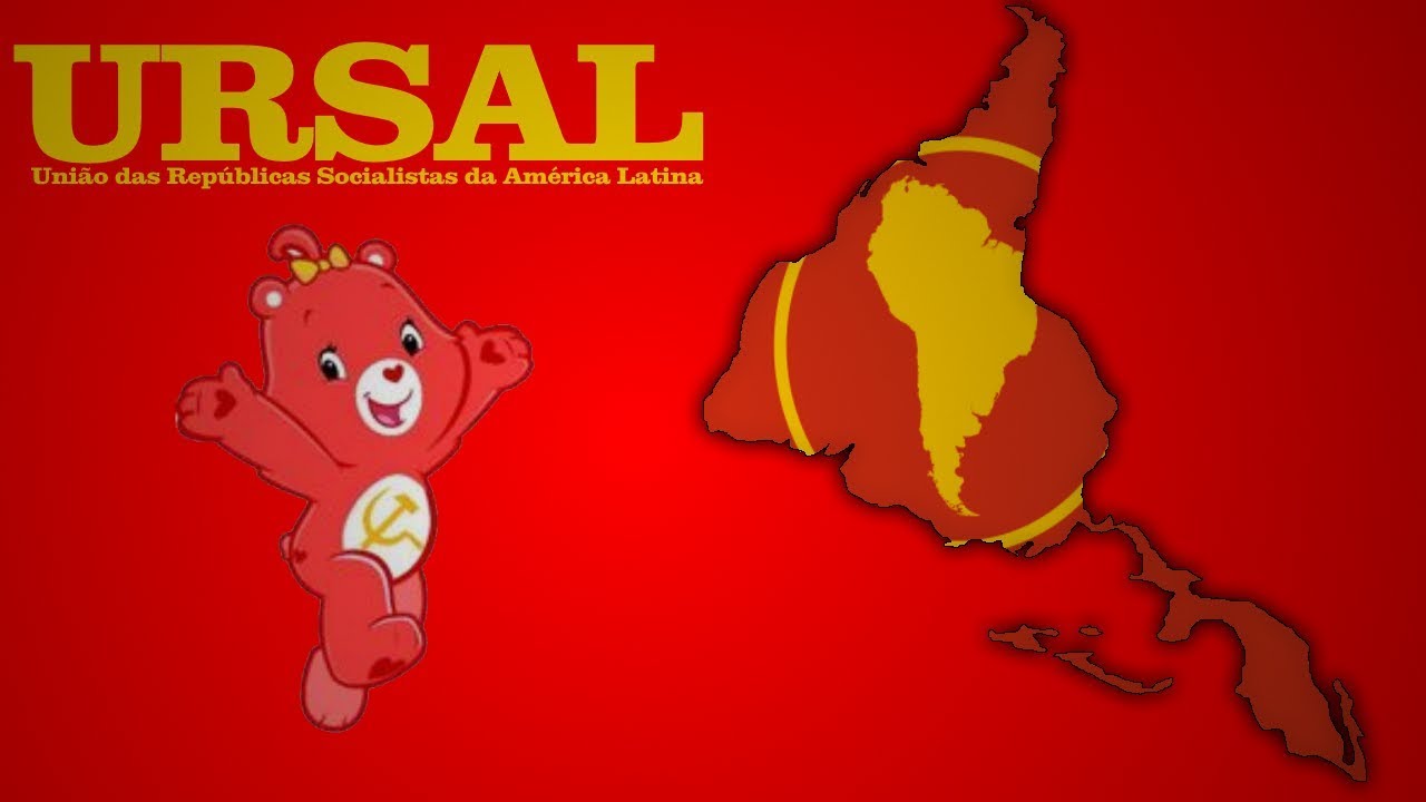 O que é Ursal? saiba agora - Discover Tempo